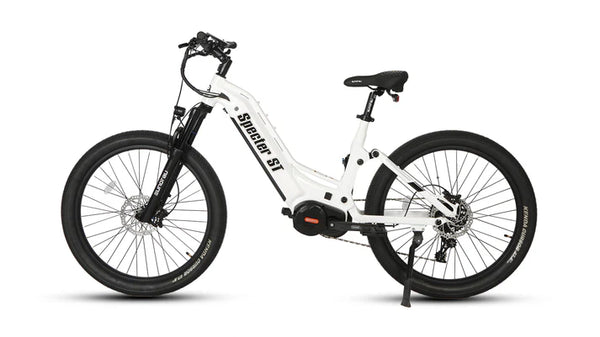 Best Ebikes in Sydney | Eunorau SPECTER-ST 2.0 | Ebikeboys