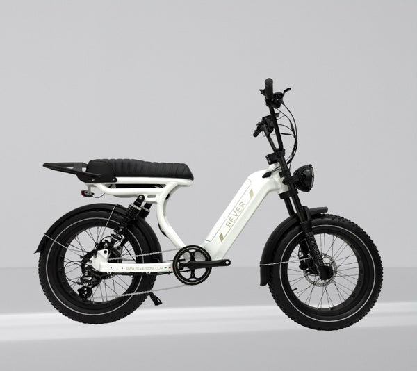 Best Selling E-Bikes