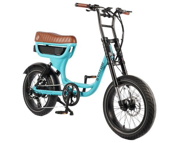 BEST EBIKES IN AUSTRALIA | STATOR CUB PRO | EBIKEBOYS