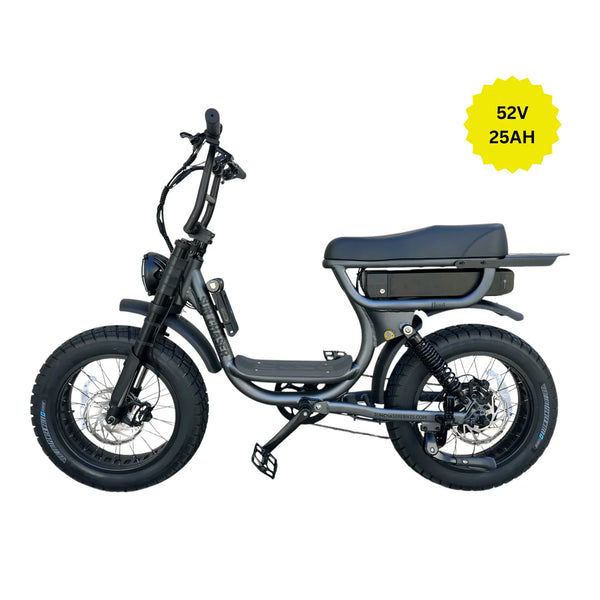 NOVA V2 - Sunchaser Ebikes