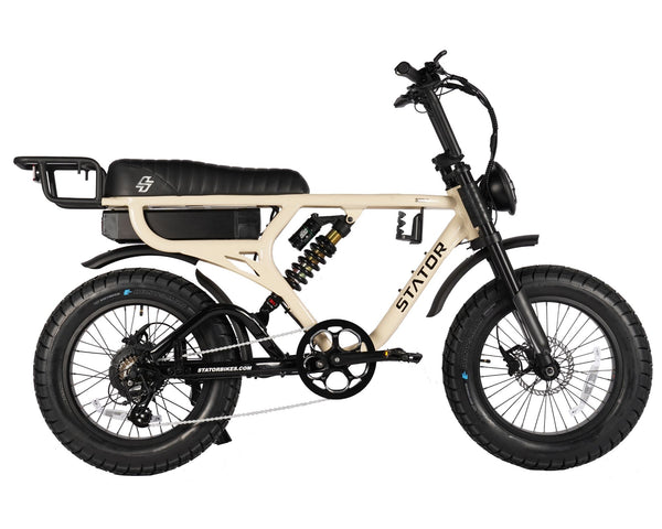 STATOR SCOUT PRO | BEST EBIKES IN AUSTRALIA | EBIKEBOYS