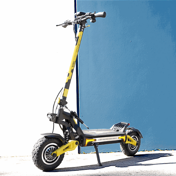 DiroDi Kaiser X3600 Electric Scooter
