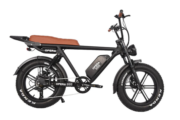 OPERA 888 E-Bike - Ebikeboys PTY LTD