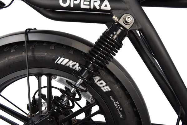 OPERA 888 E-Bike - Ebikeboys PTY LTD