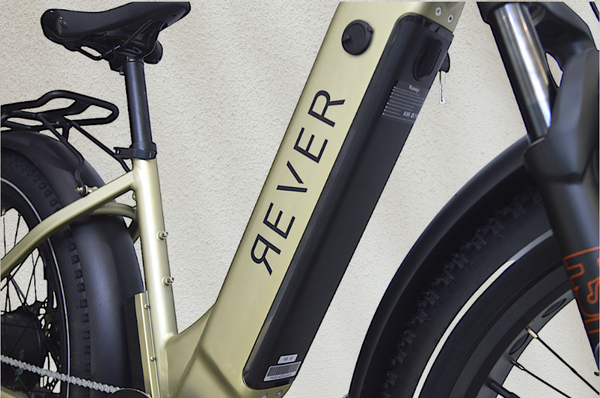 REVER URBAN TRAVEL | Ebikeboys | New Ebike Collection
