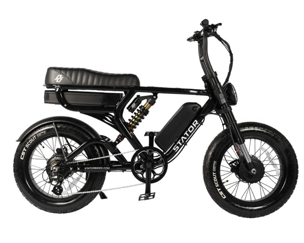 BEST EBIKES IN AUSTRALIA | STATOR SCOUT PRO X2 | EBIKEBOYS
