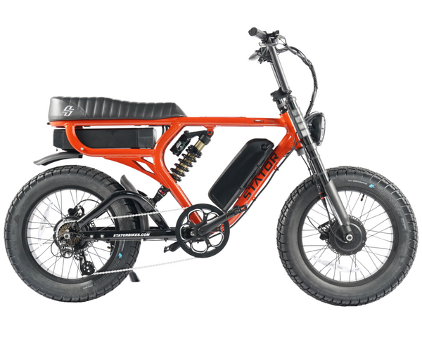 BEST EBIKES IN AUSTRALIA | STATOR SCOUT PRO X2 | EBIKEBOYS