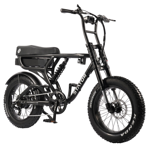 STATOR EBIKE - Ebikeboys Australia