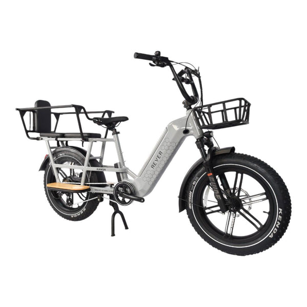 REVER BIKES
