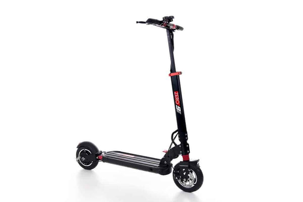 ZERO 9 Electric Scooter | Best E-scooters in Sydney | Ebikeboys