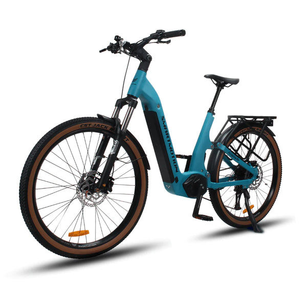 Smartmotion Xcapade MED 16" FRAME | EbikeBoys