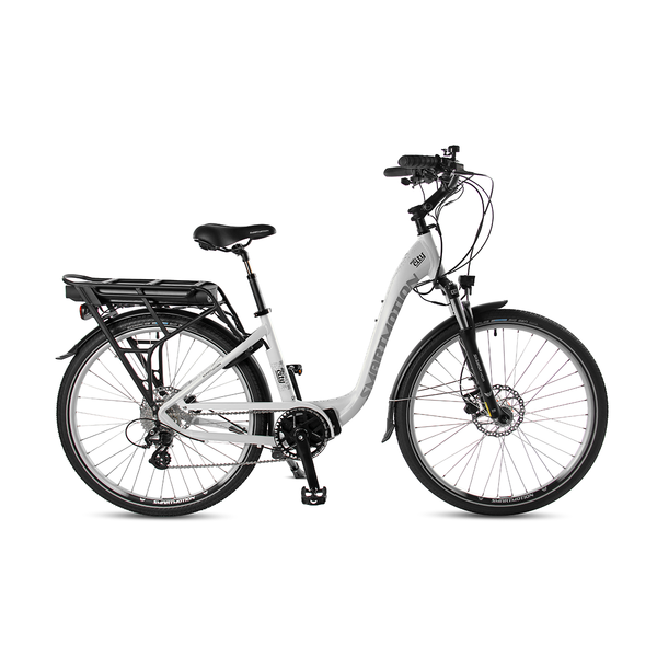 SMARTMOTION EBIKES